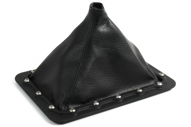 Finch Performance Debuts Stylish Shift Boots For Your Classic Ride ...