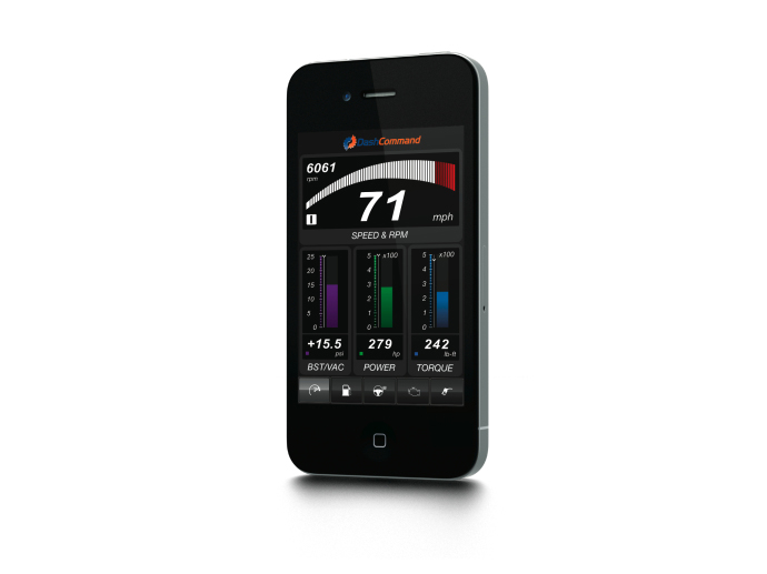 Get This App And Turn Your Phone Into A Virtual Dashboard - Diesel Army