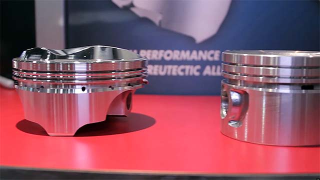 Finding The Best Piston For Your Engine
