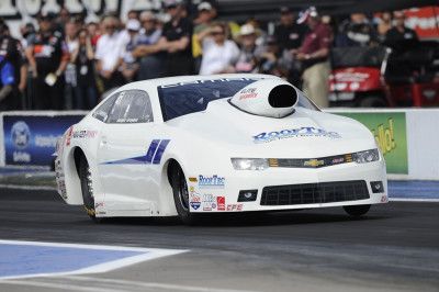 CFE Racing Products' NHRA Pro Stock Customers Running Strong