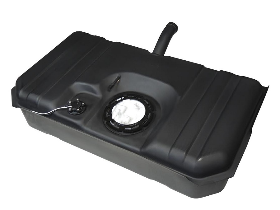Introducing RestoMod Tanks: Modern Fuel Tanks for Muscle Cars