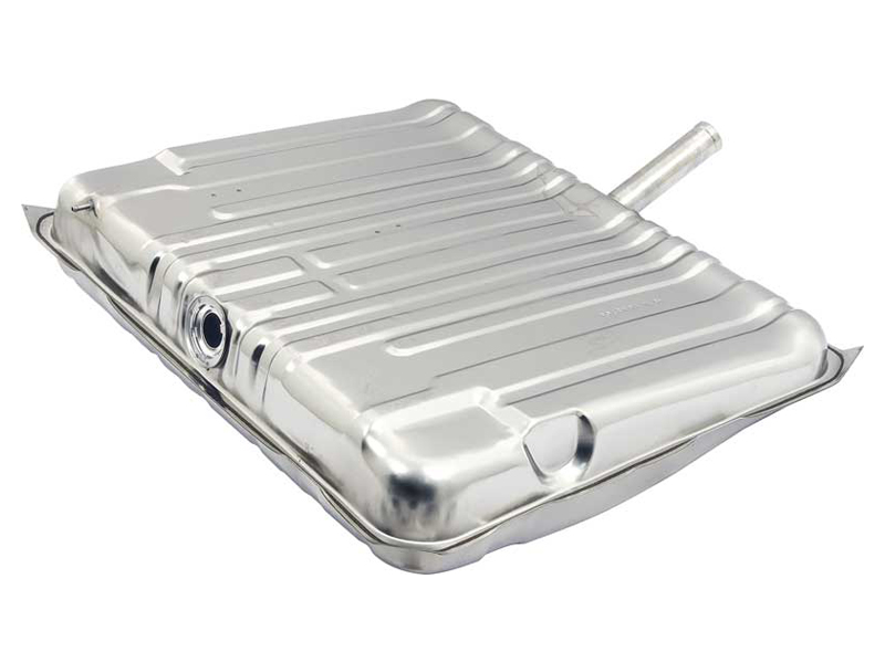 Classic Industries' OER Authorized Fuel Tanks For Classic GM Cars