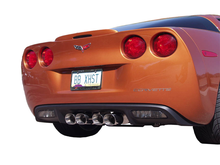 The Billy Boat Story - Performance Exhaust Technology Innovator