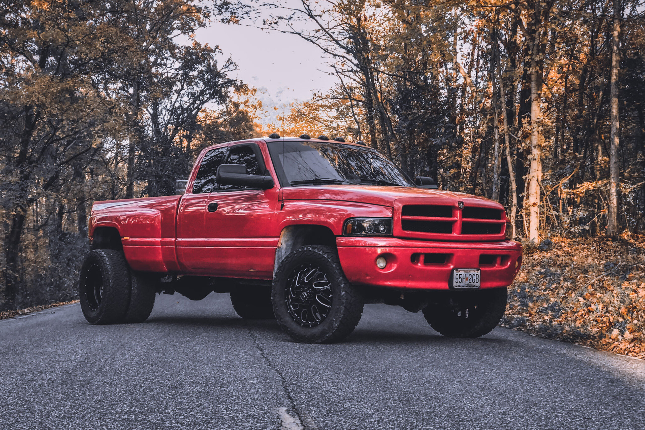 Second Gen Ram Buyers Guide