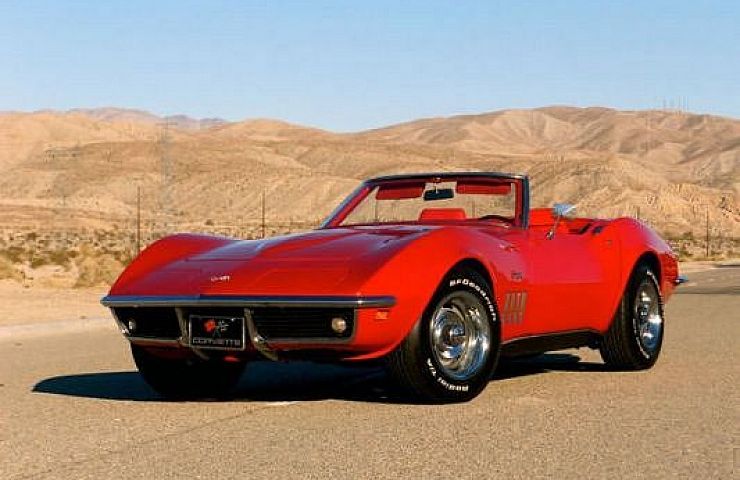 Little Red Corvette - Chevy's Tribute to Prince Wins Award