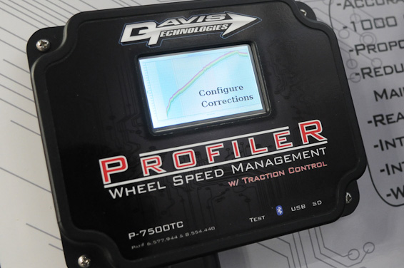 Davis Technologies Continues To Push Innovation With New Patents