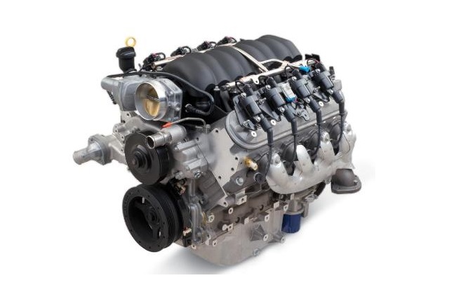 Southern Peformance Releases Connect & Drive LS Powertrain Systems