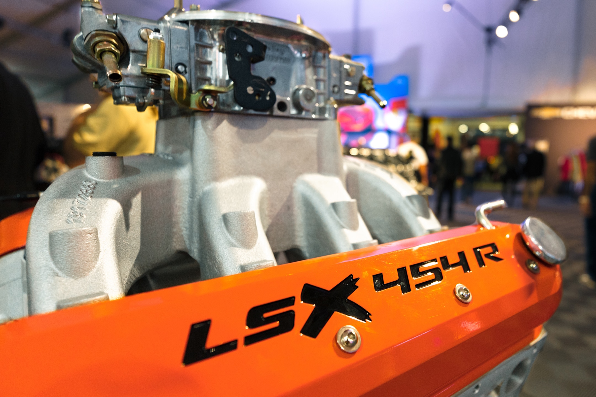Chevrolet Performance Offers Rebates On Cylinder Heads And Blocks