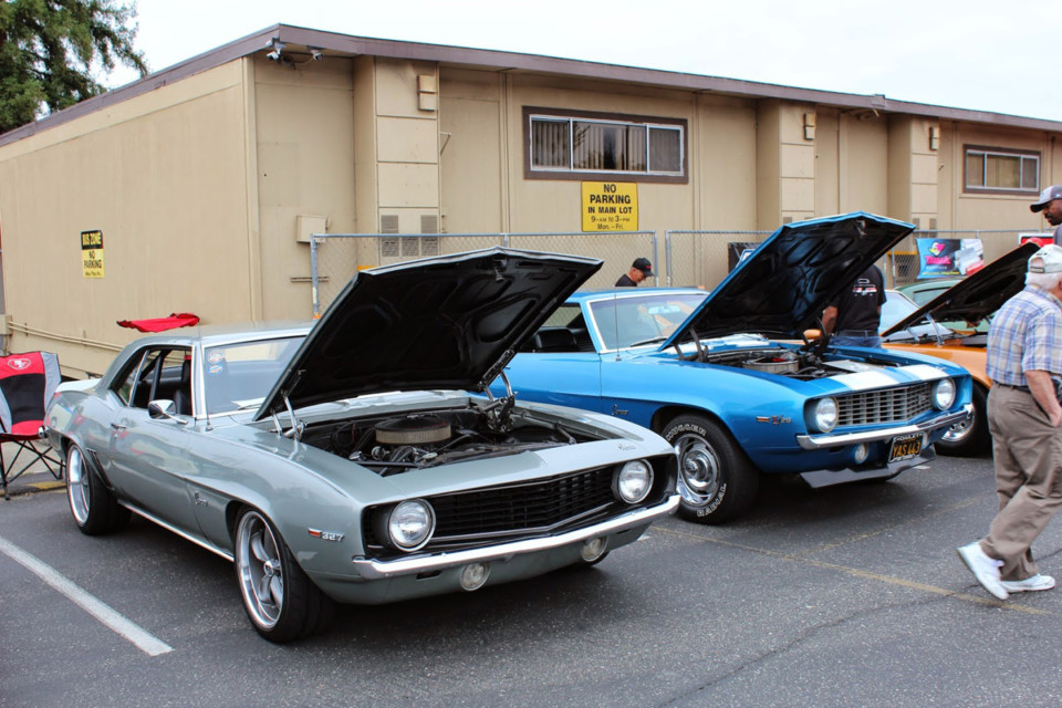 The F-Body Nationals Are Getting Closer. Are You Ready?