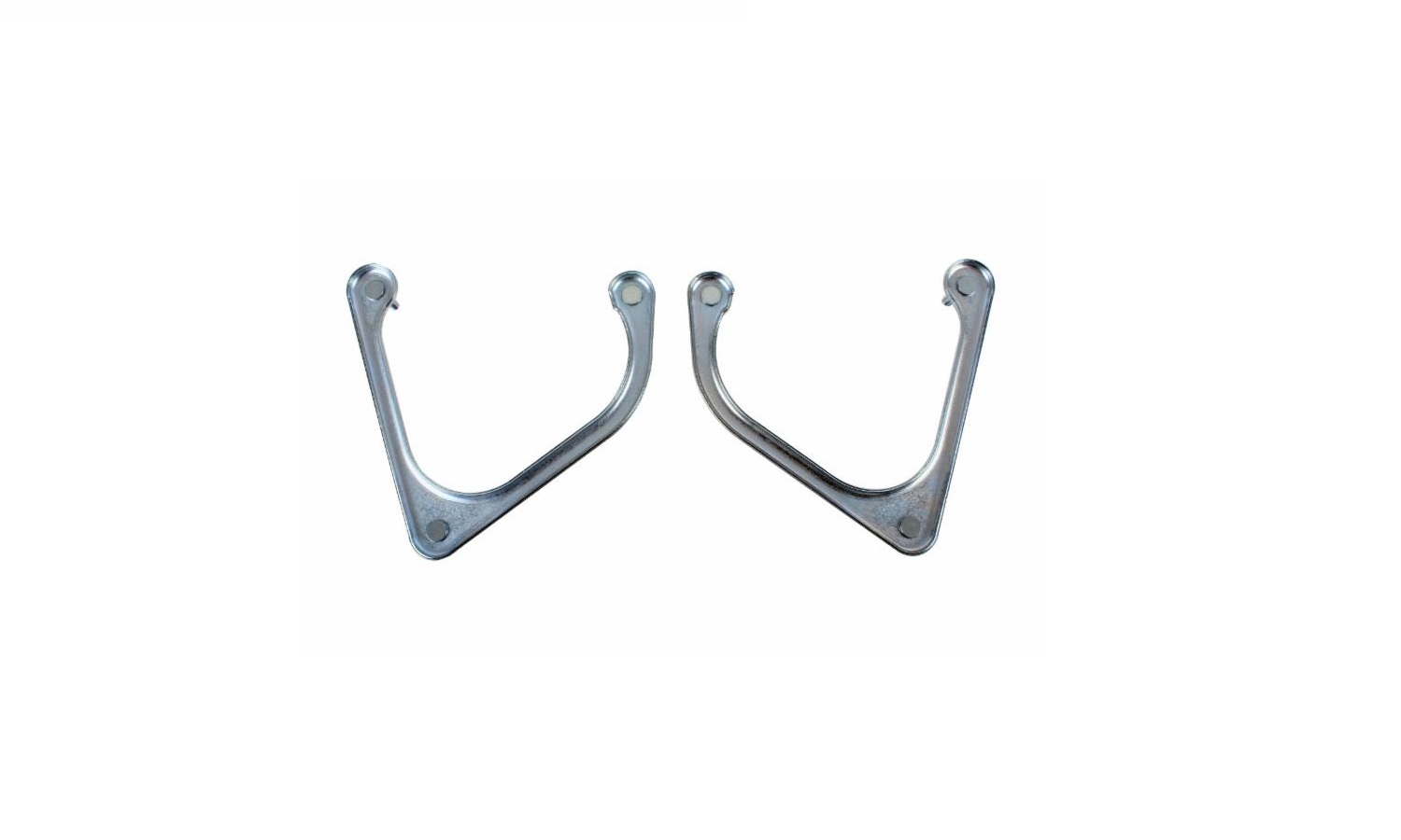 Detroit Speed Releases 1982-92 Camaro/Firebird Strut Mount Retainers