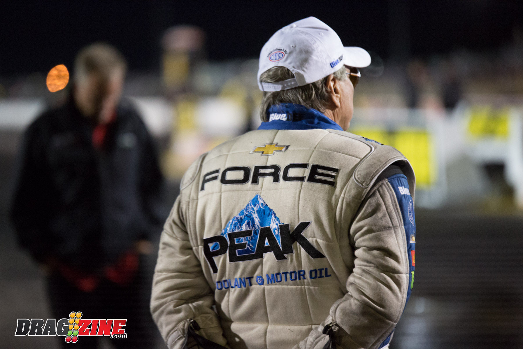 John Force Eyes 150th Career Victory At Event He's Won 11 Times