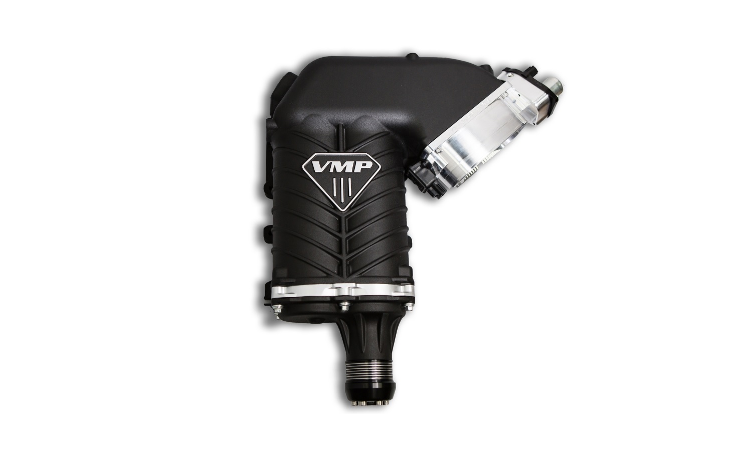 VMP Releases Gen3 Stage 3 Kits Coyote Or Boss 302 Mustangs