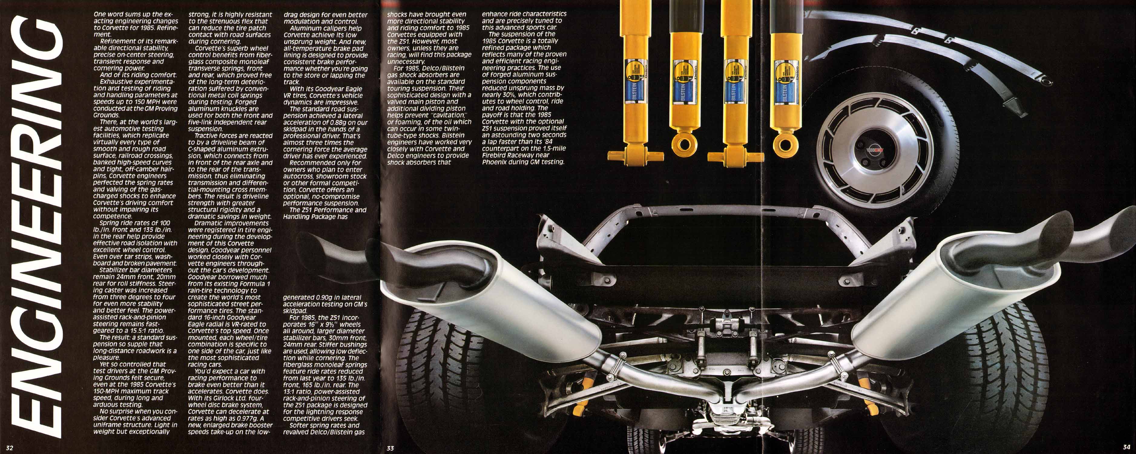 Stance Is Everything: How To Lower A C4 Corvette