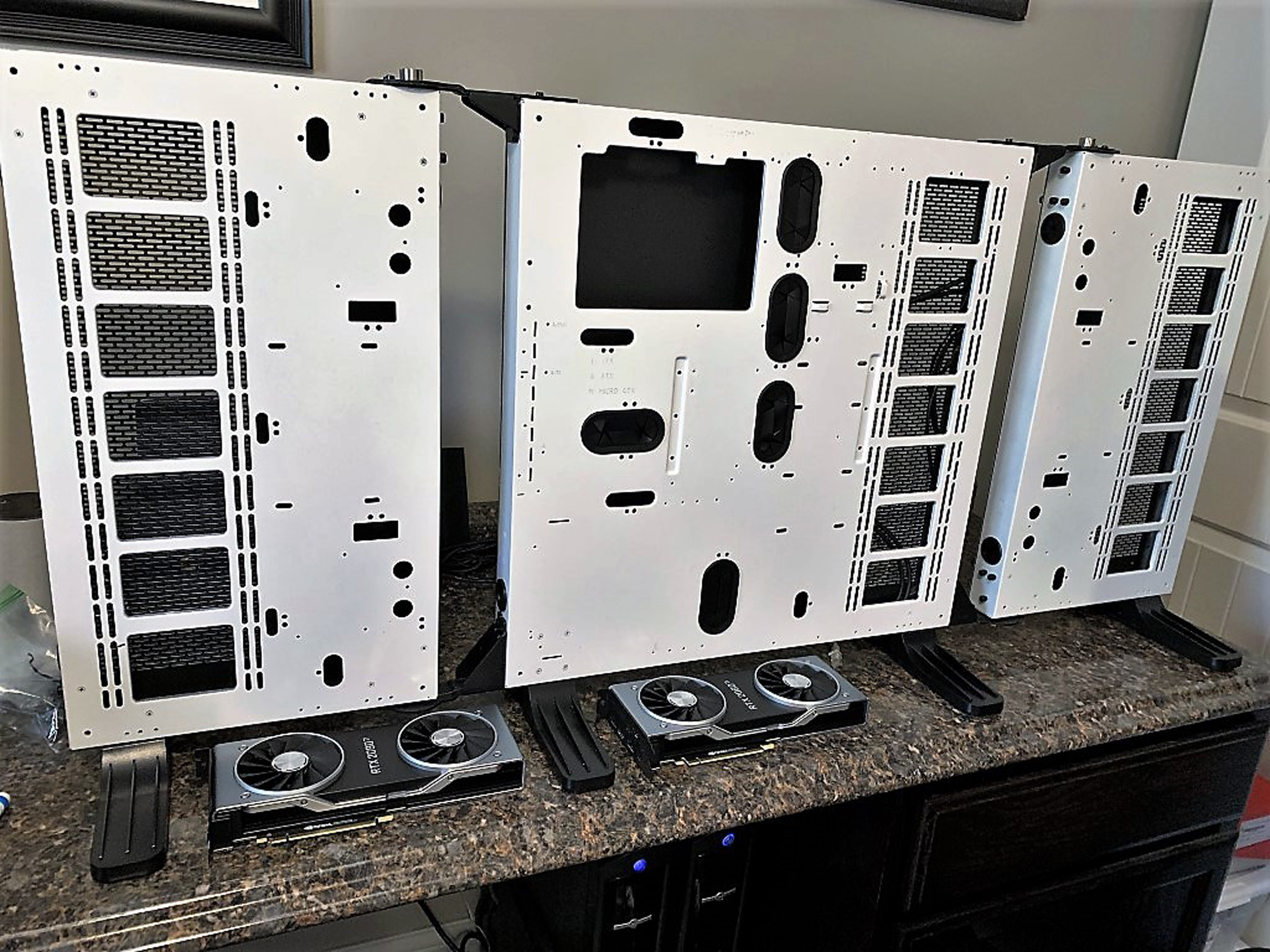 Building A Hot-Rodded Corvette Computer - LSX Magazine