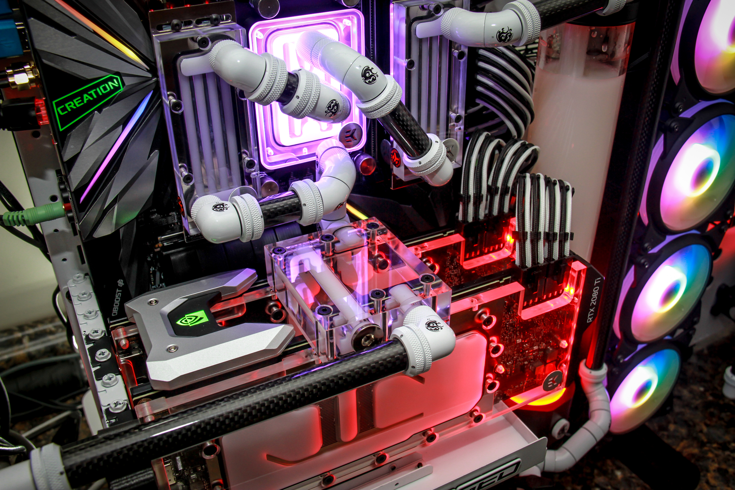 Building A Hot-Rodded Corvette Computer - LSX Magazine