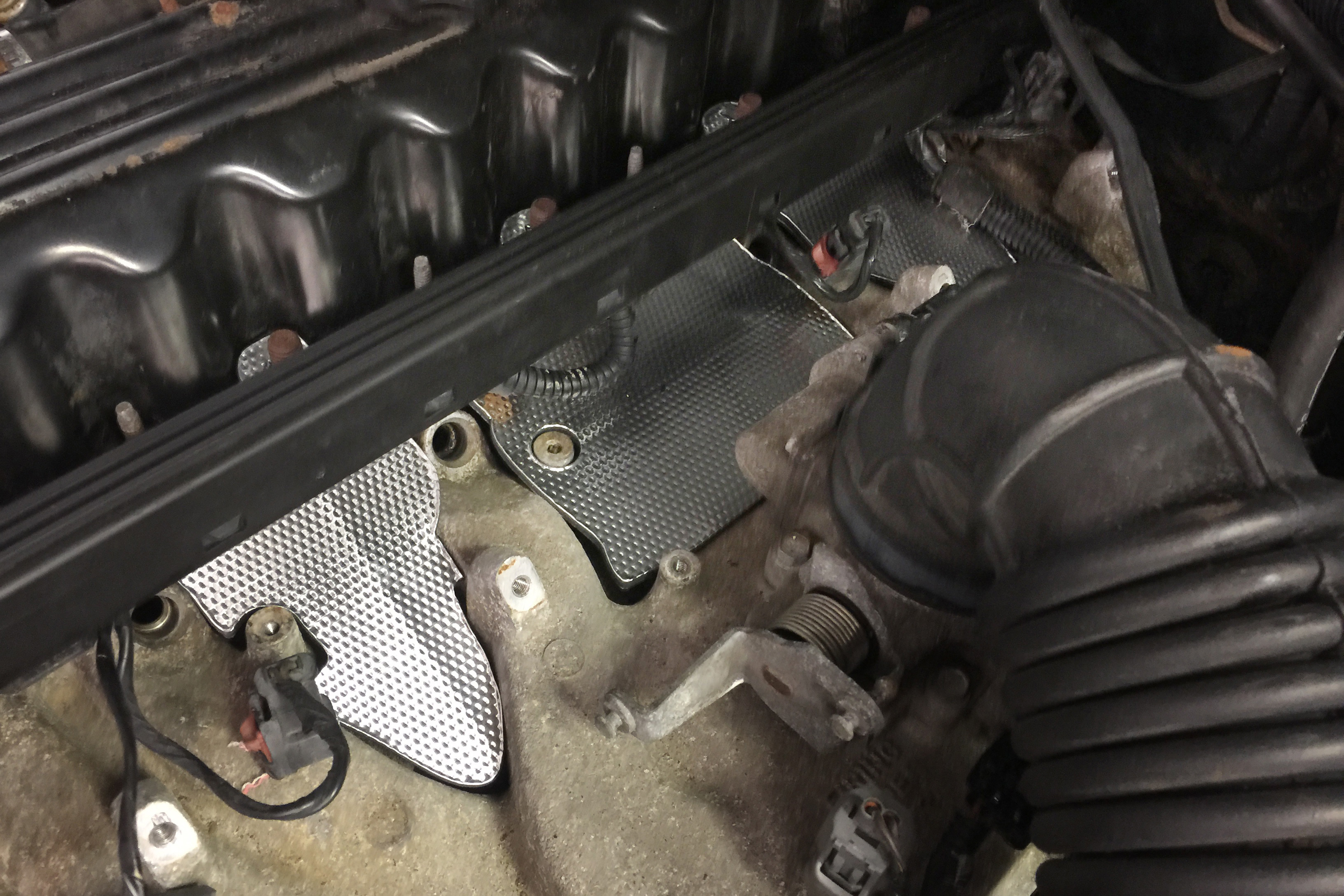 Quick Hit: DEI Fuel Rail & Injector Cover for Jeep 4.0L Engine