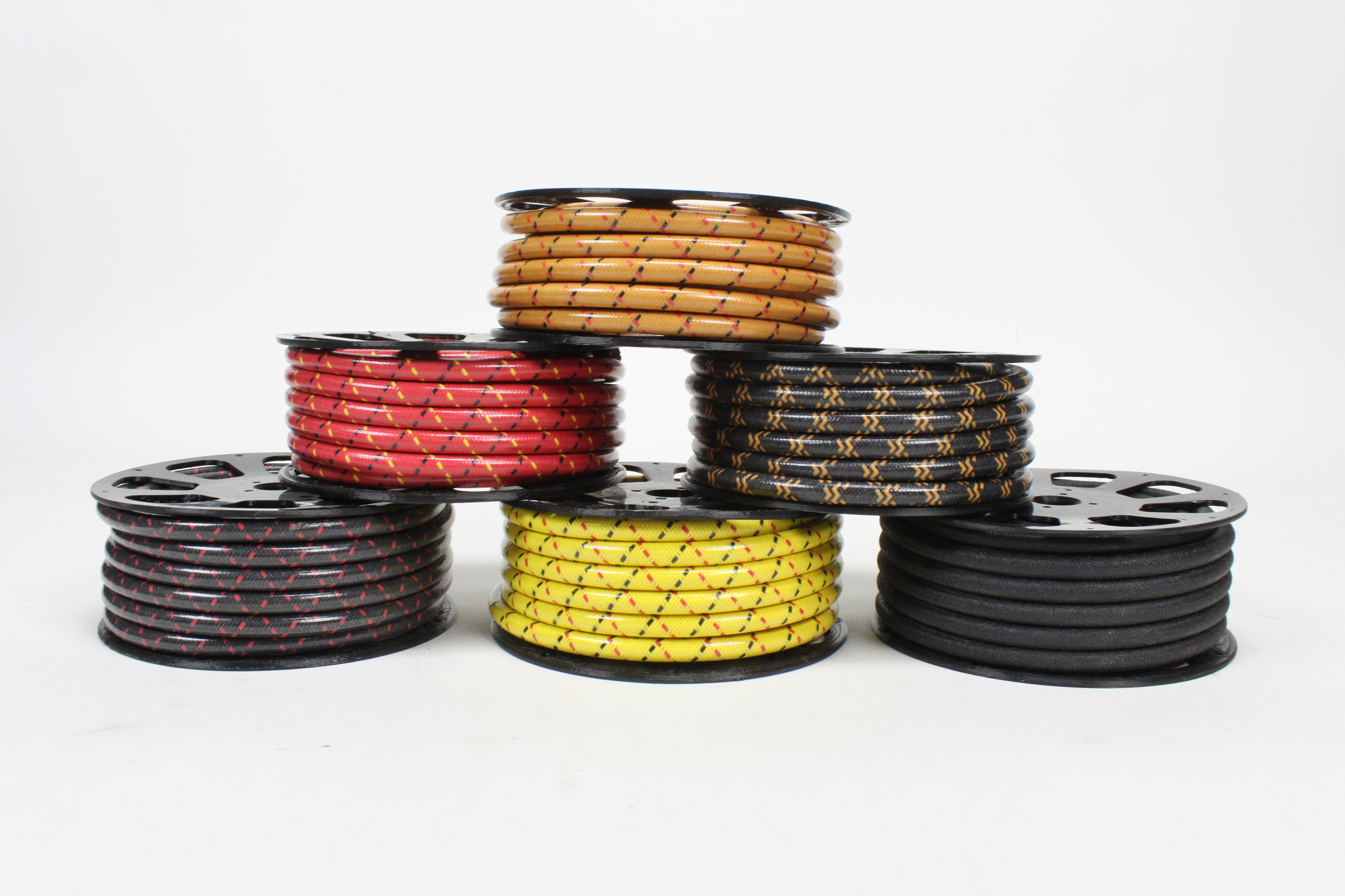 Shop Vintage Wires Specifically Designed For Old-School Rides