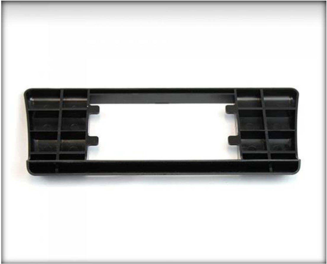 Edge Products Center Console Mount For CTS2 Monitors Now Available