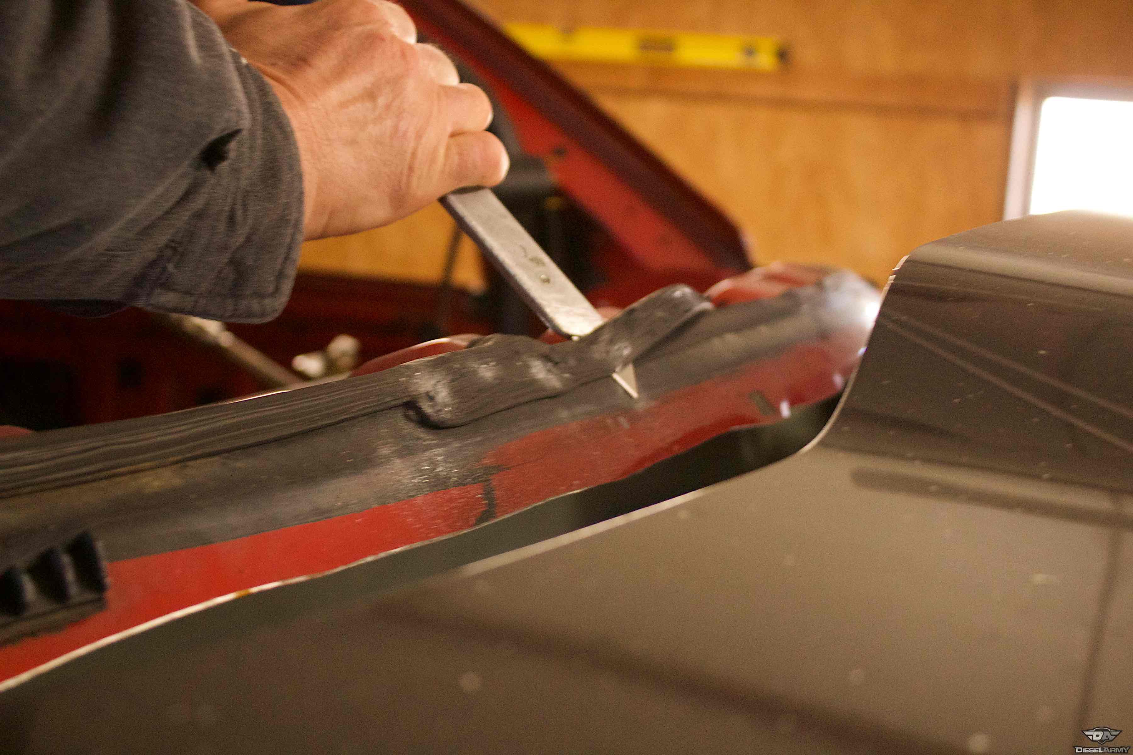 Optic Armor Windows: Your One Stop Shop For Lexan Glass