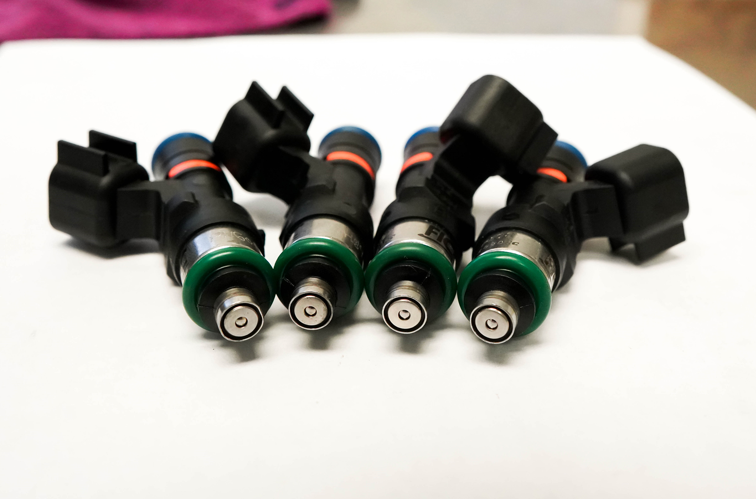 Rehab Those Dirty Old Injectors With The Fuel Injector Clinic