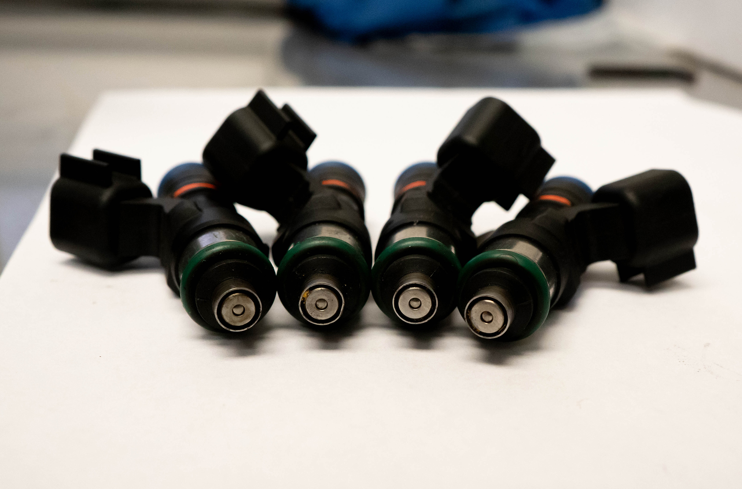 Rehab Those Dirty Old Injectors With The Fuel Injector Clinic