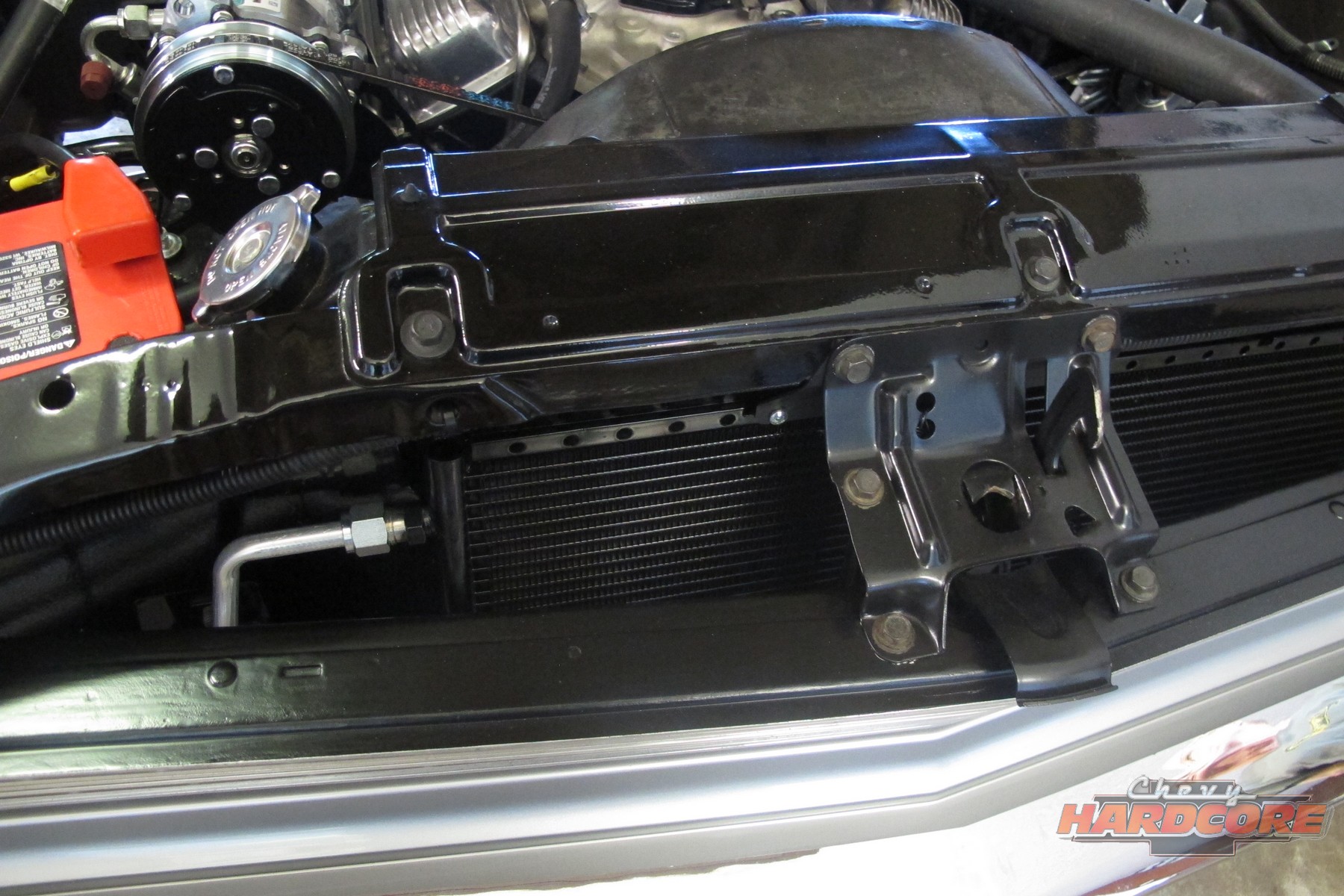 Adding Vintage Air A/C To Your Classic Is An Easy Upgrade