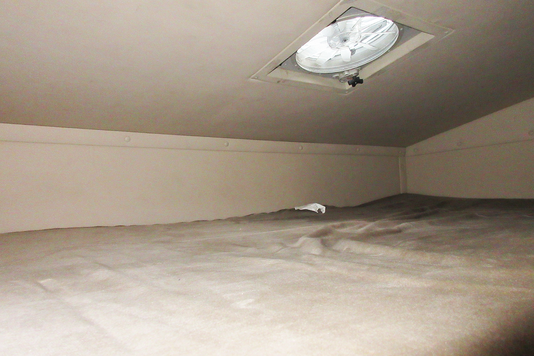 Rig Of The Month: Flying A Motorsports 2006 NRC Motorhome