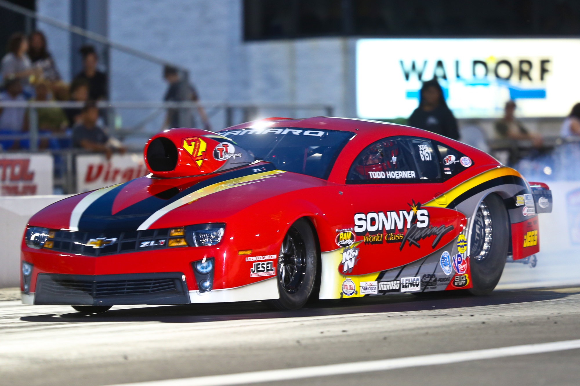 Cox, Thorne, Hoerner Score PDRA North-South Shootout Victories
