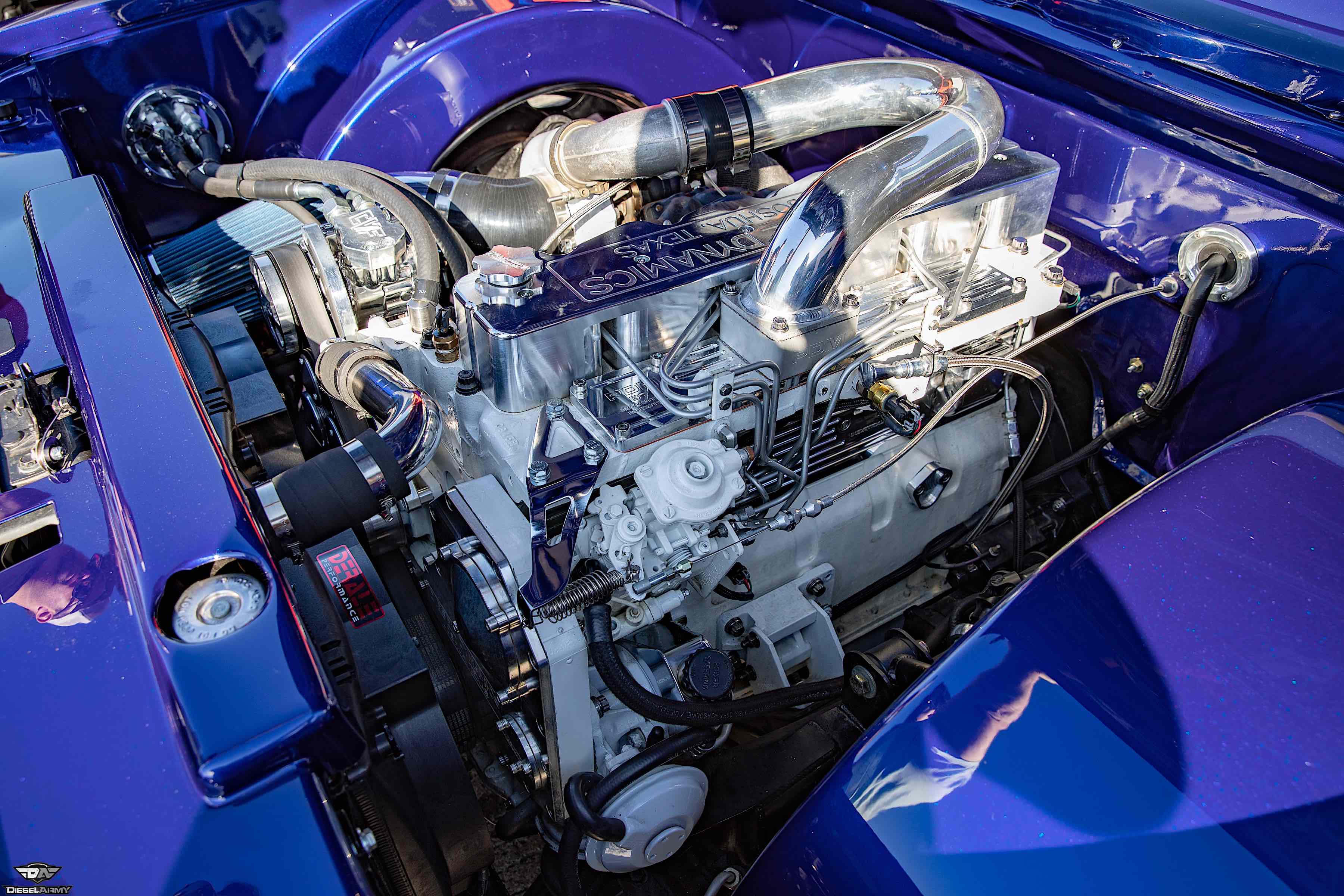 Up For Grabs: This First Gen Ram Was Displayed For Sale At SEMA