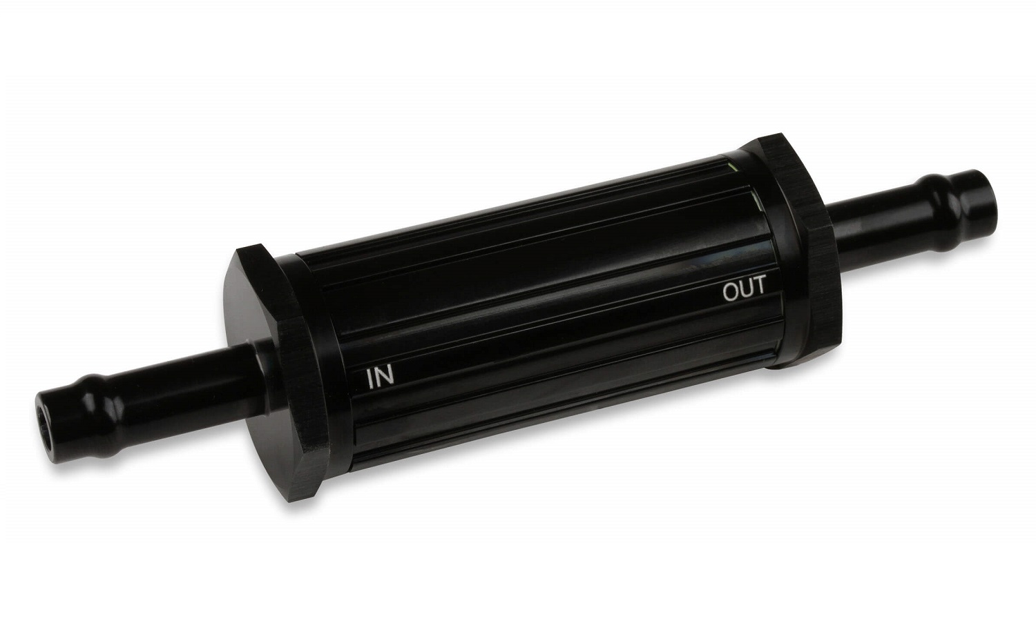 Holley Introduces Earl's Vapor Guard Fuel Filters