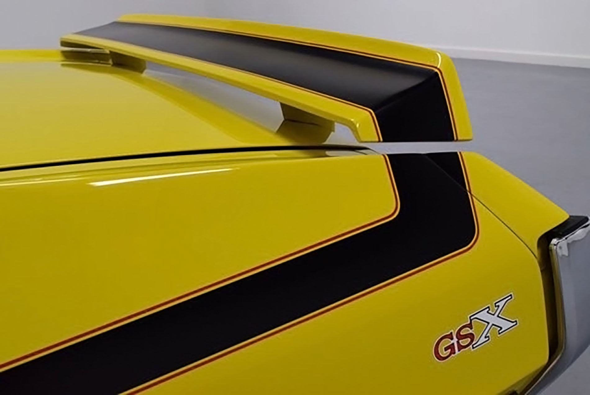 Rare Rides: The 1970 Buick GSX And GSX Stage 1