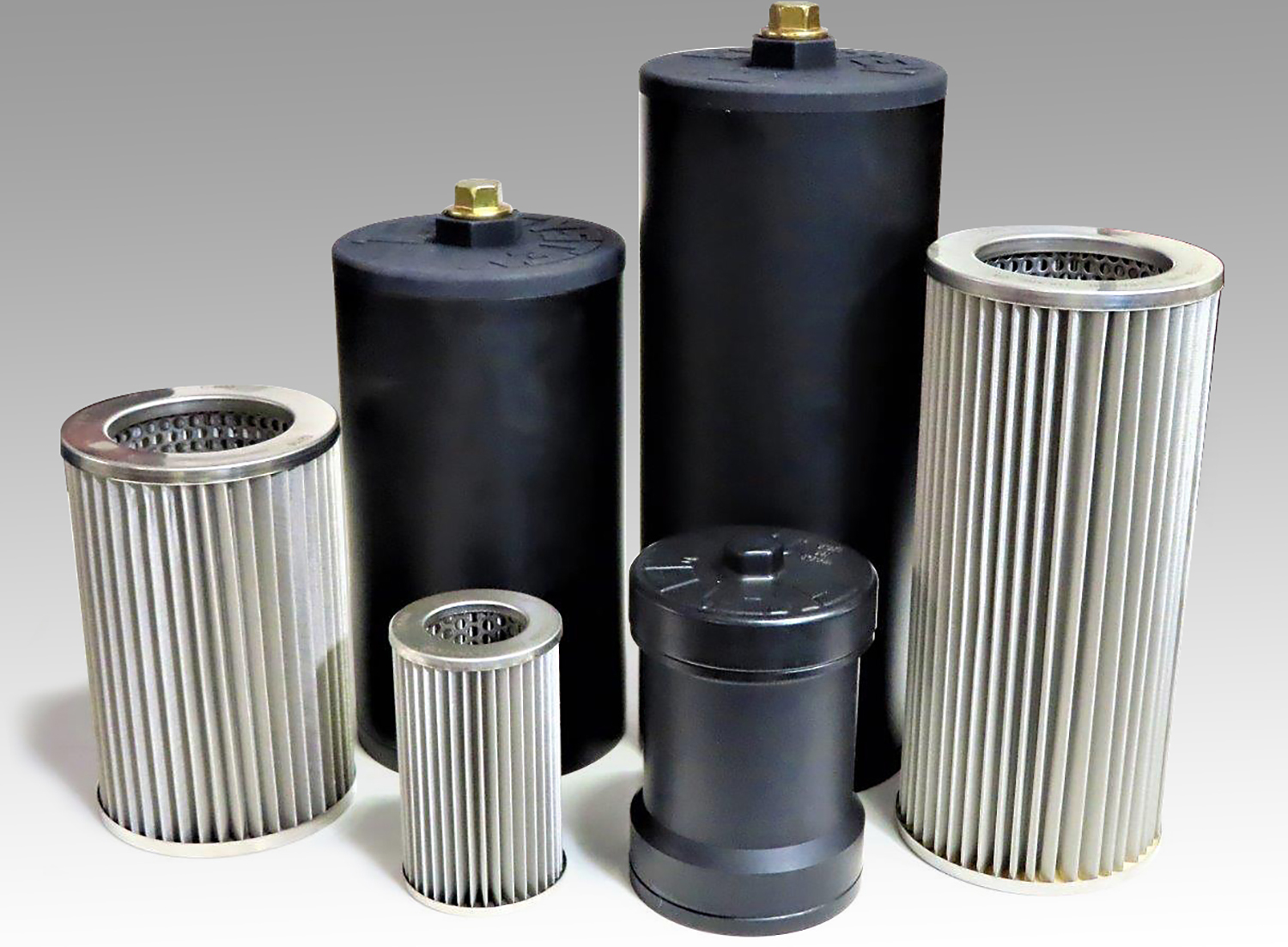 System 1 Filters Offering Reusable Filters For All Diesel Platforms