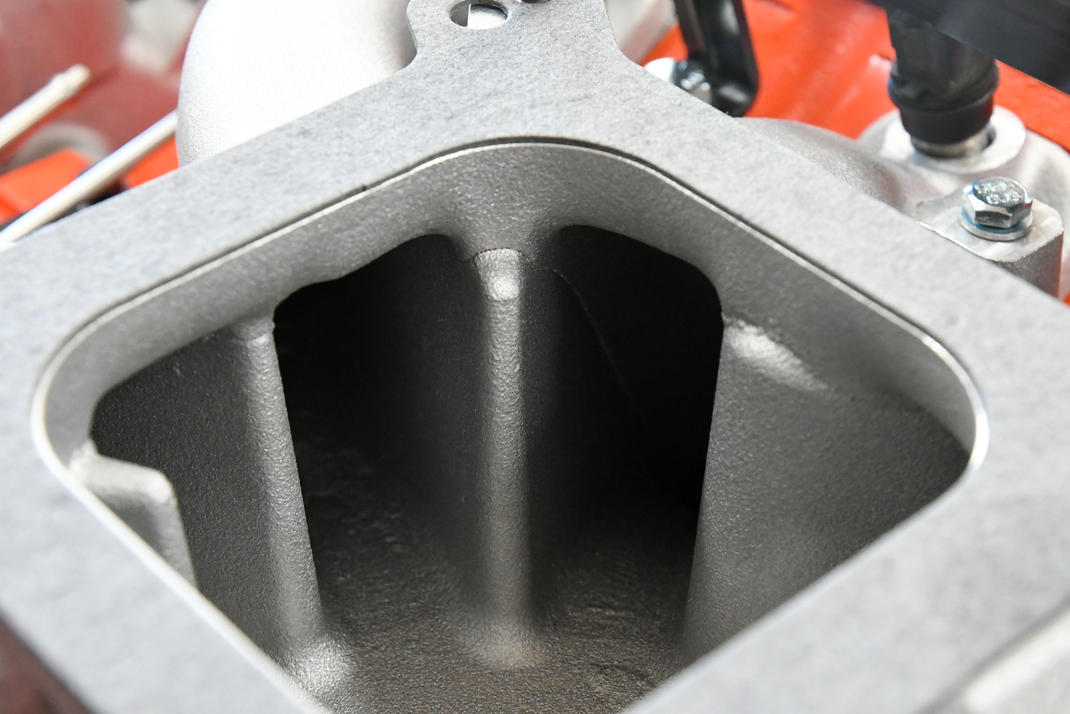 Giving A Modern LS Engine A Vintage Twist: Part III