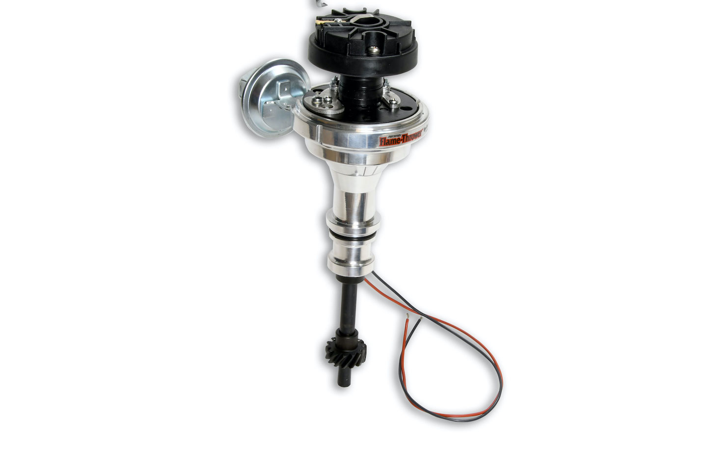 New Products: PerTronix Expanded Specialty Billet Distributor Line