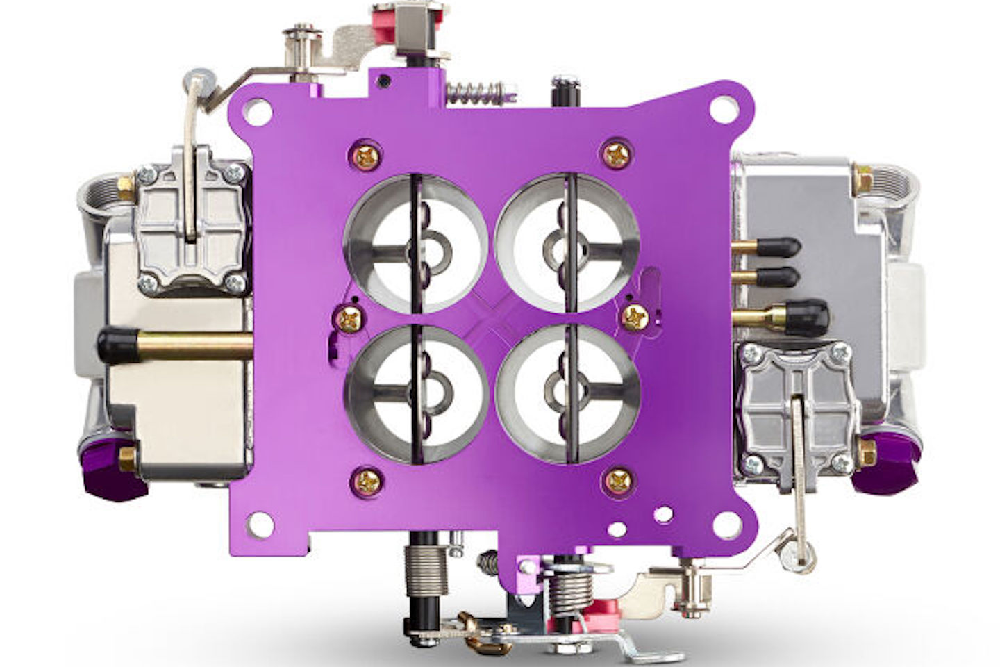 Proform Parts: Carb Or EFI? How To Size A Carburetor Properly