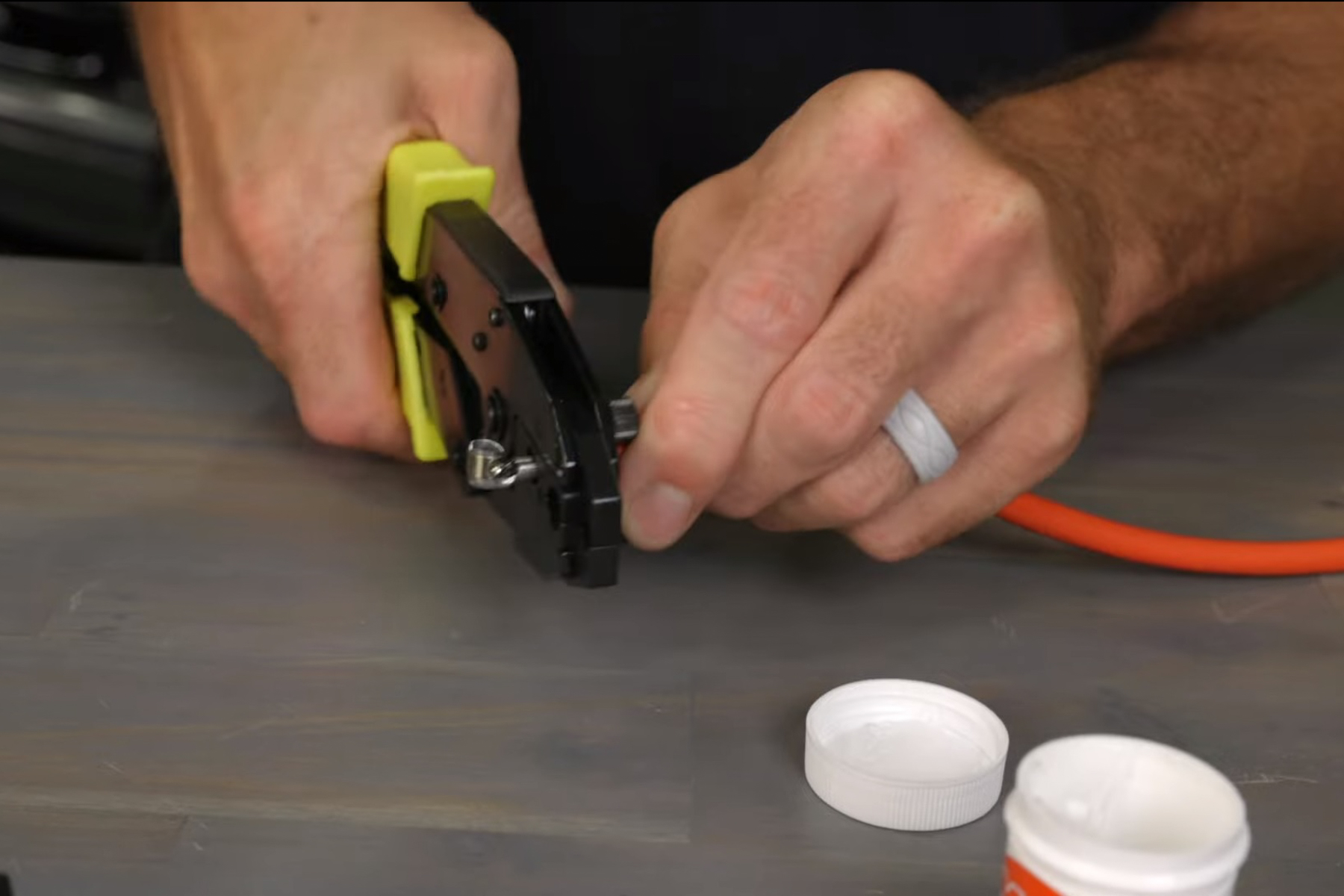 Quick Tech: How To Build Your Own Spark Plug Wires