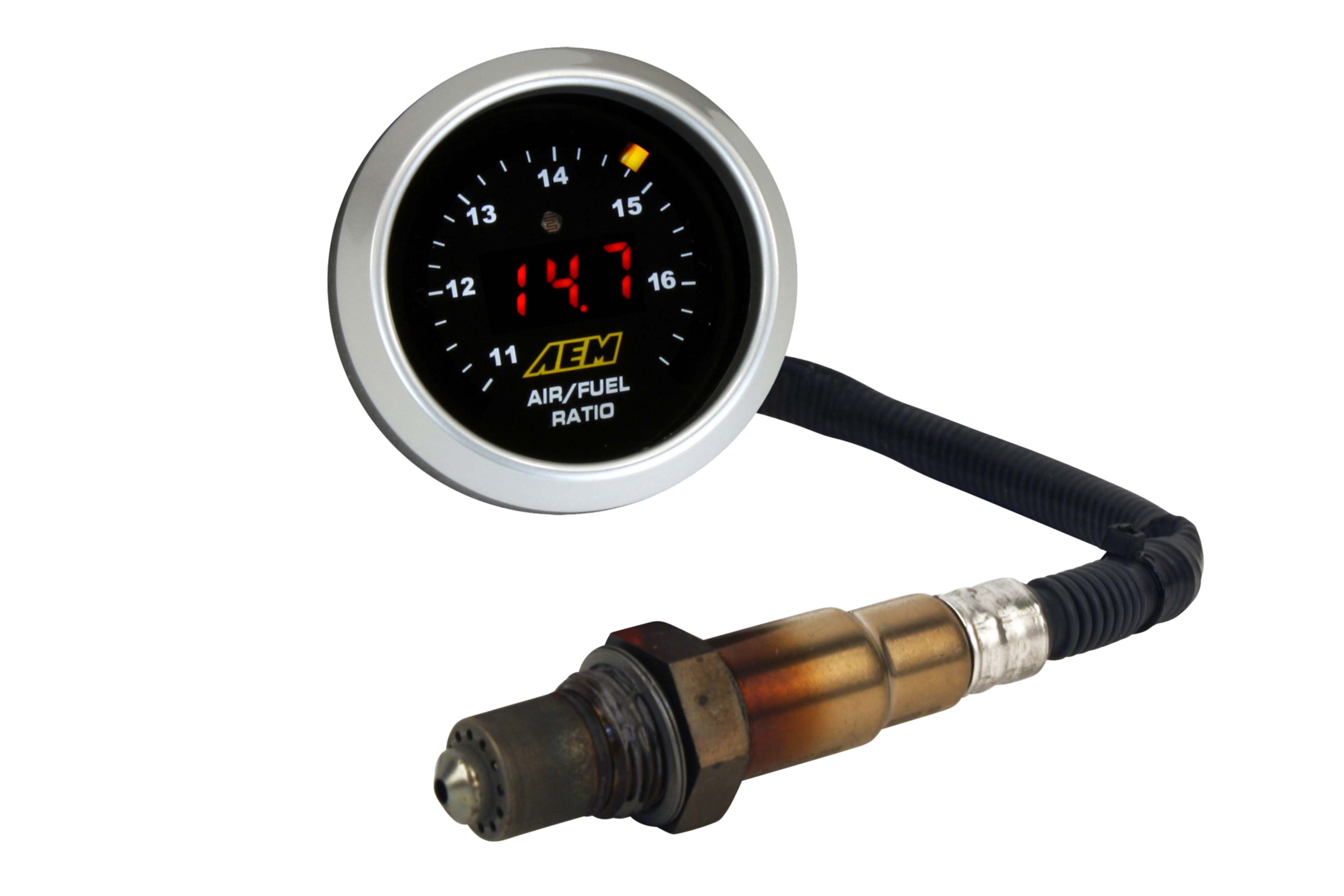 Video: All Of The Modern Engine Sensors Listed And Explained