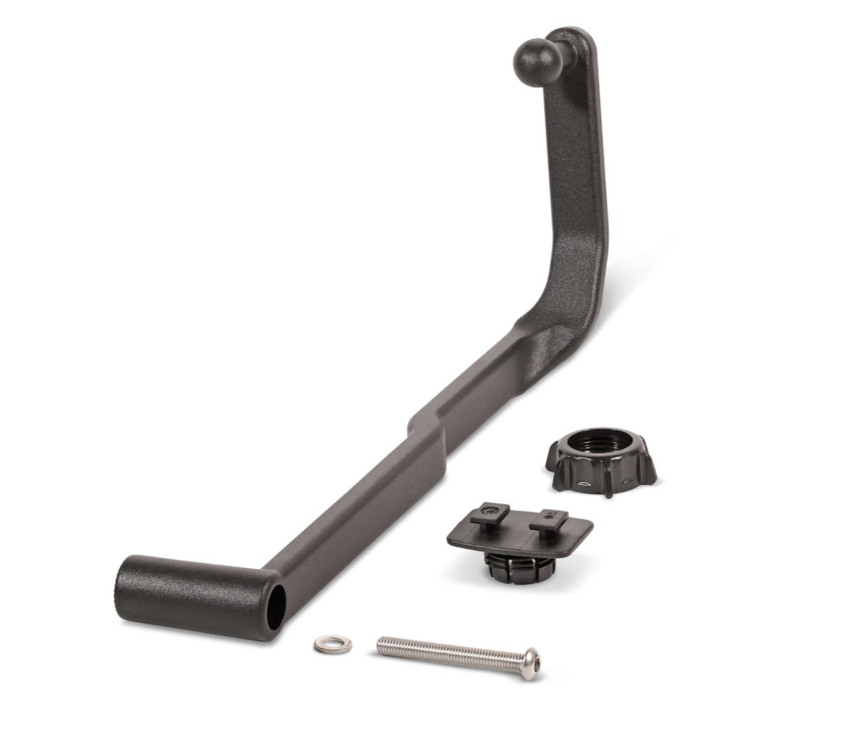 Edge Products' New A-Pillar Mount Offers Gauges With One Bolt