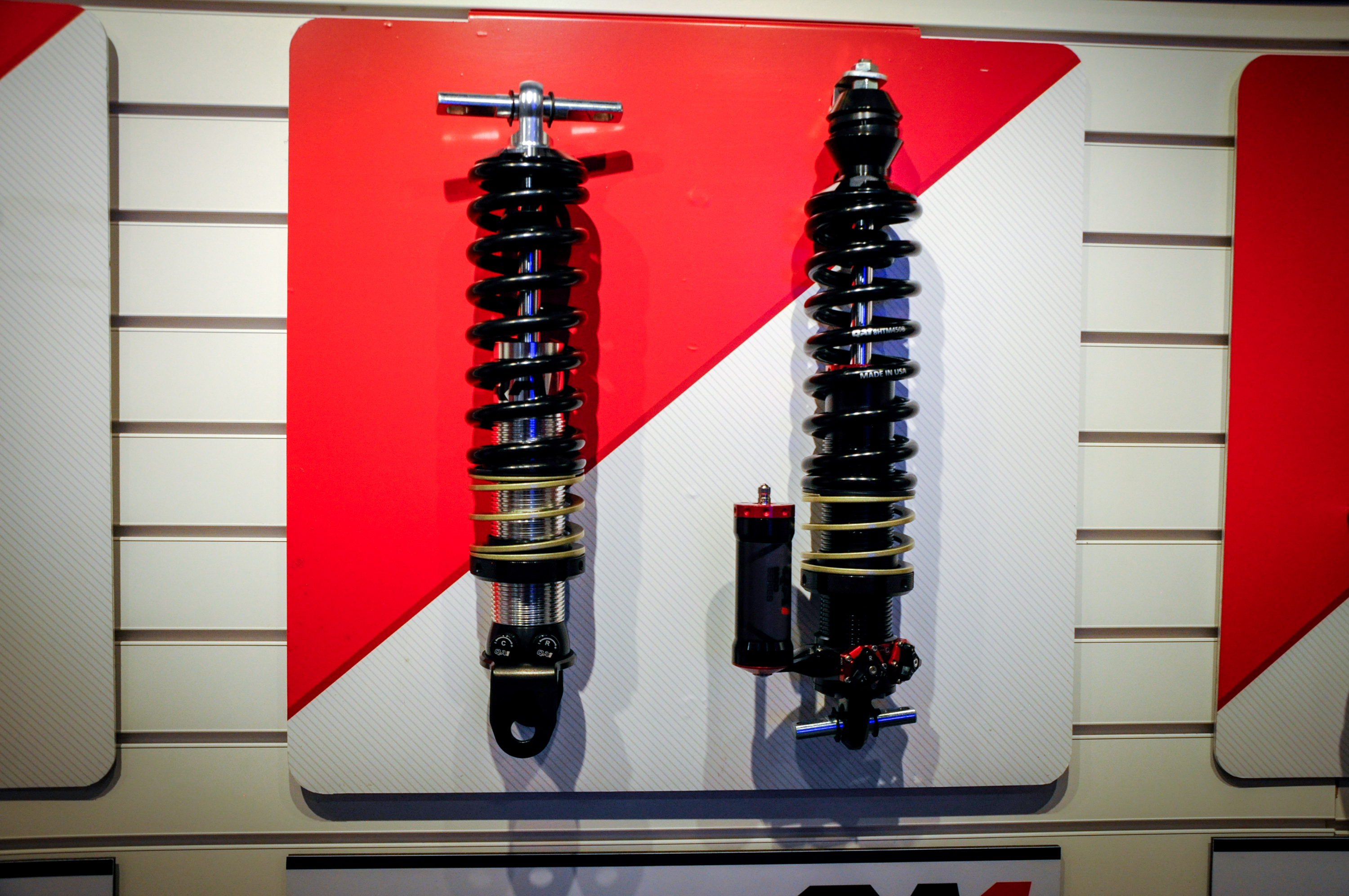 SEMA 2021: QA1 Introduces Coilover Suspension For C5 & C6 Corvettes