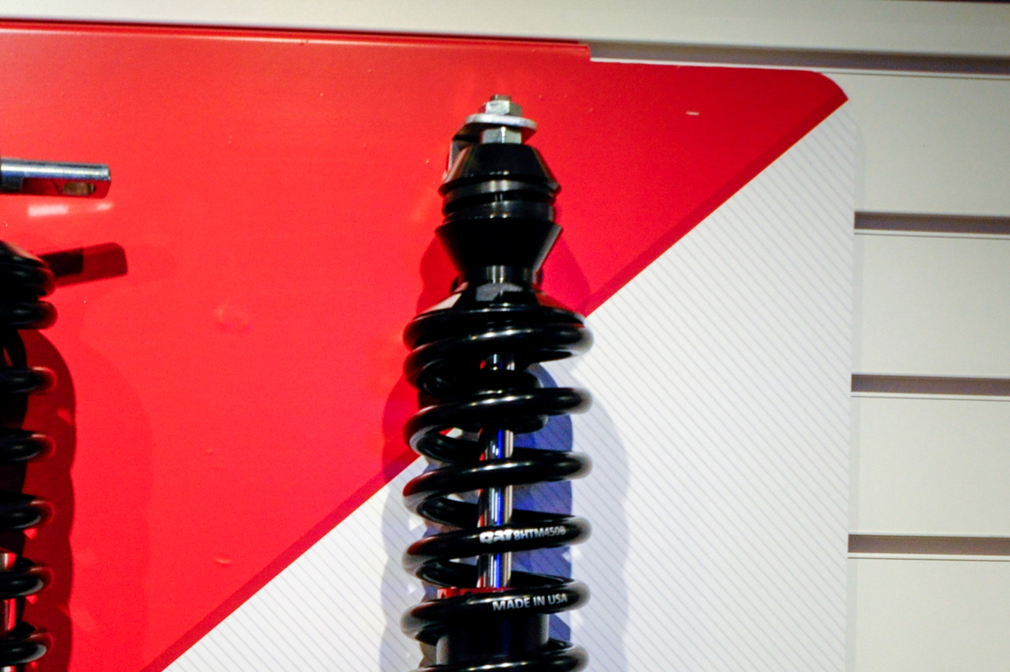 SEMA 2021: QA1 Introduces Coilover Suspension For C5 & C6 Corvettes