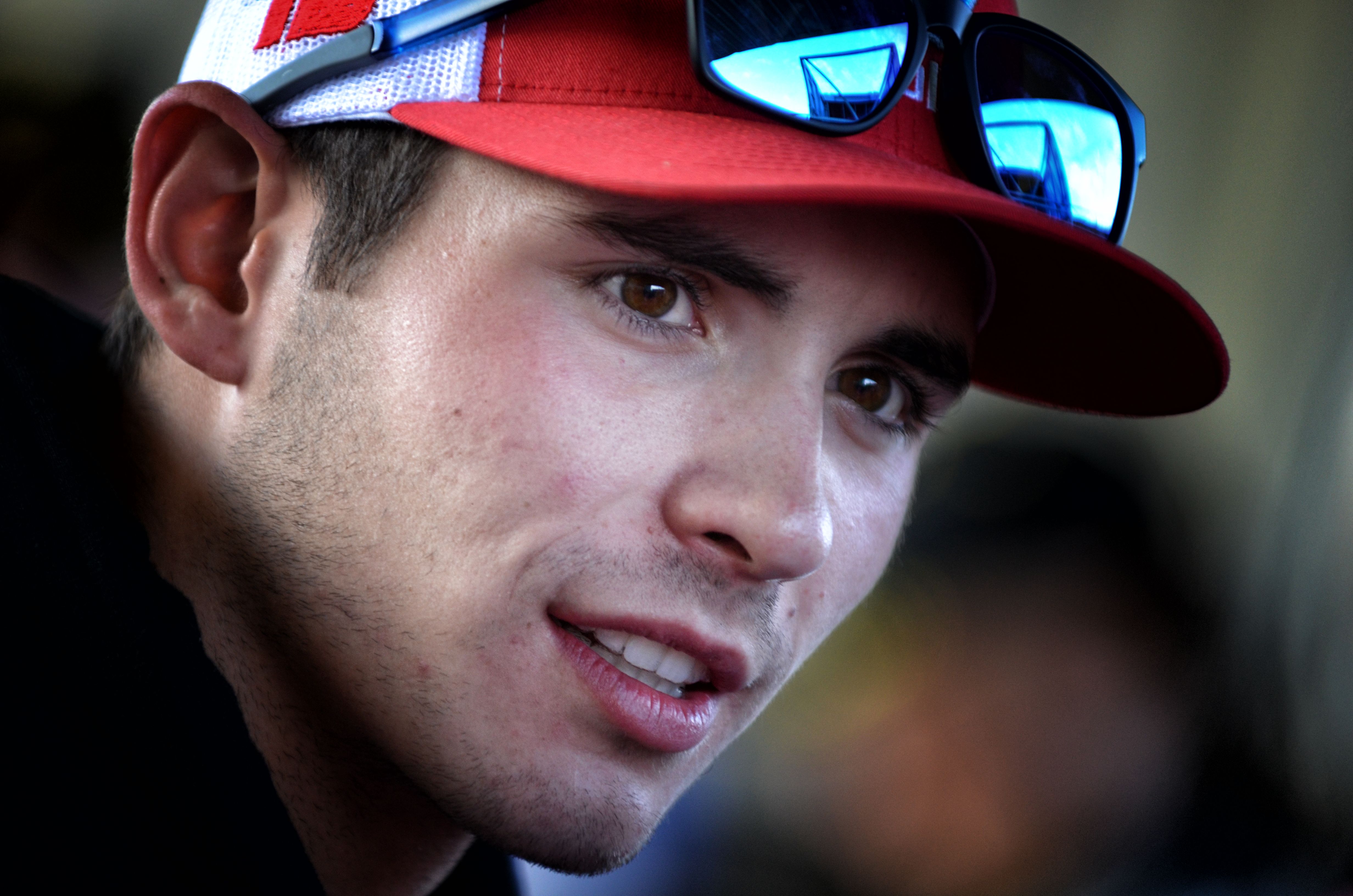 Tanner Gray To Make Fill-In Return To Pro Stock At Reading