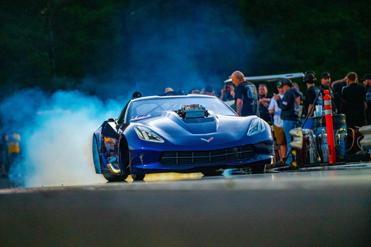 Event Preview: Bama Radial Outlaws