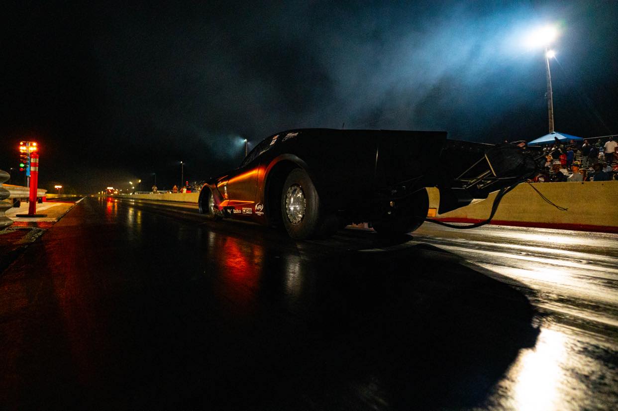 Event Preview: Bama Radial Outlaws