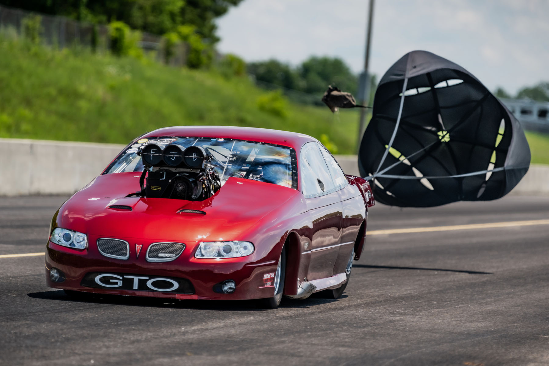 Event Preview: Shakedown Nationals XX