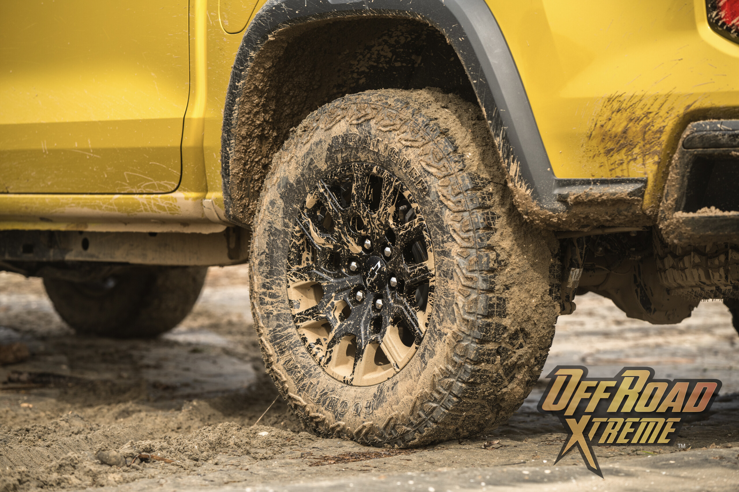 All New 2023 Chevrolet Colorado First Drive Impressions