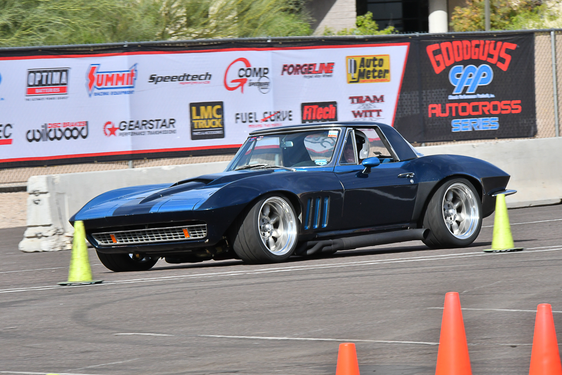 Event Preview: The Goodguys Spring Nationals Comes to Scottsdale