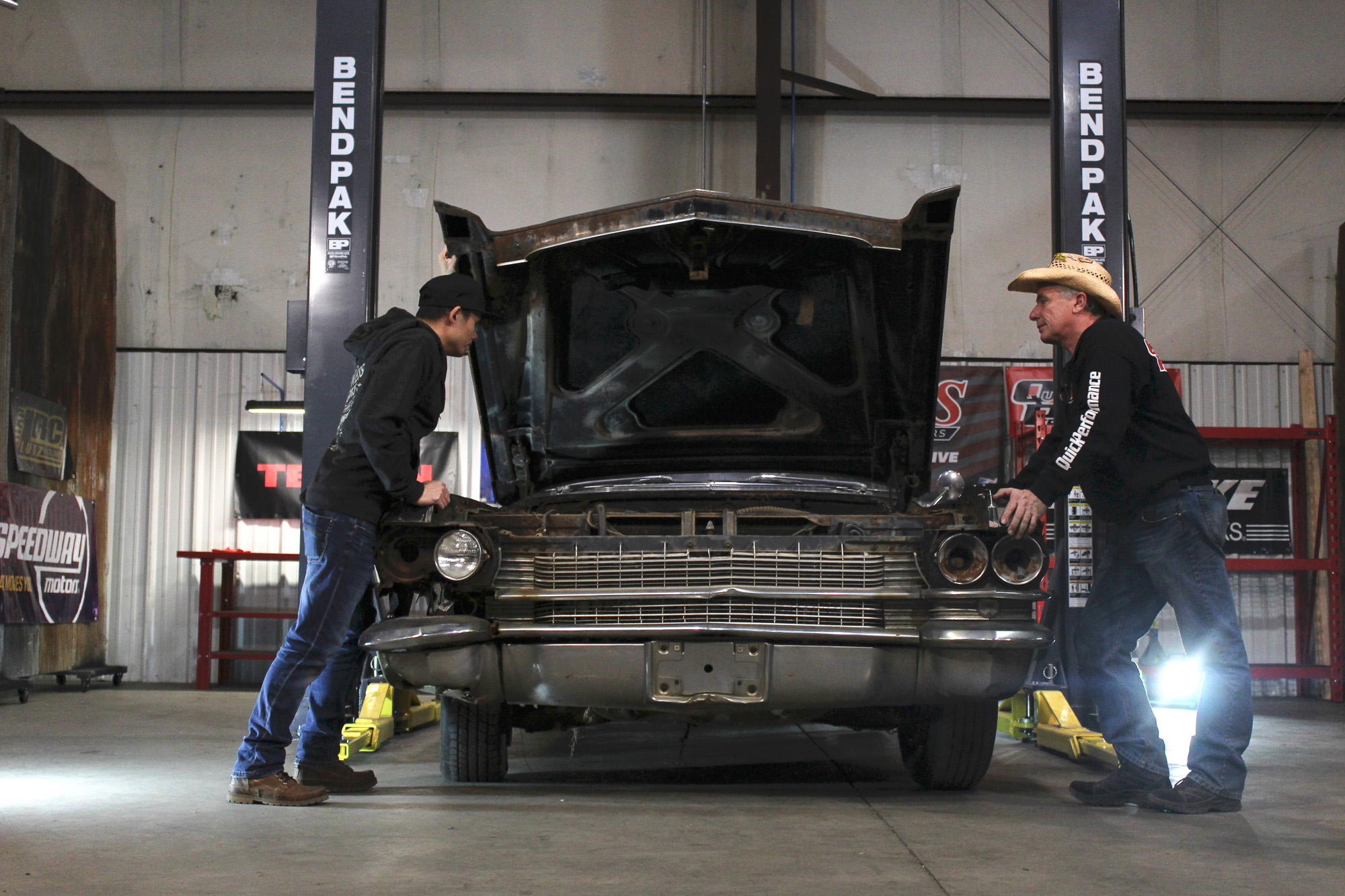 Street Outlaws Franchise Celebrates 10 Years of Staggering Success