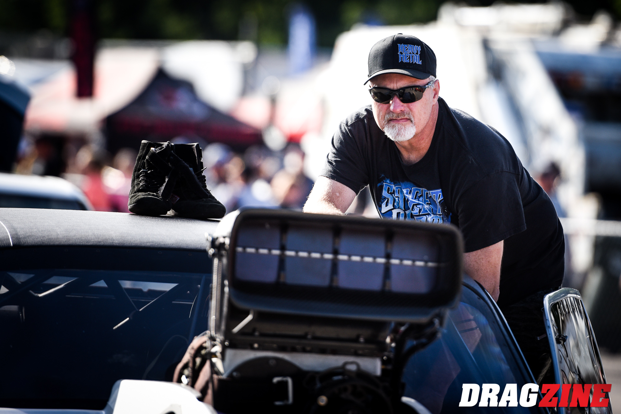 Street Outlaws Franchise Celebrates 10 Years of Staggering Success