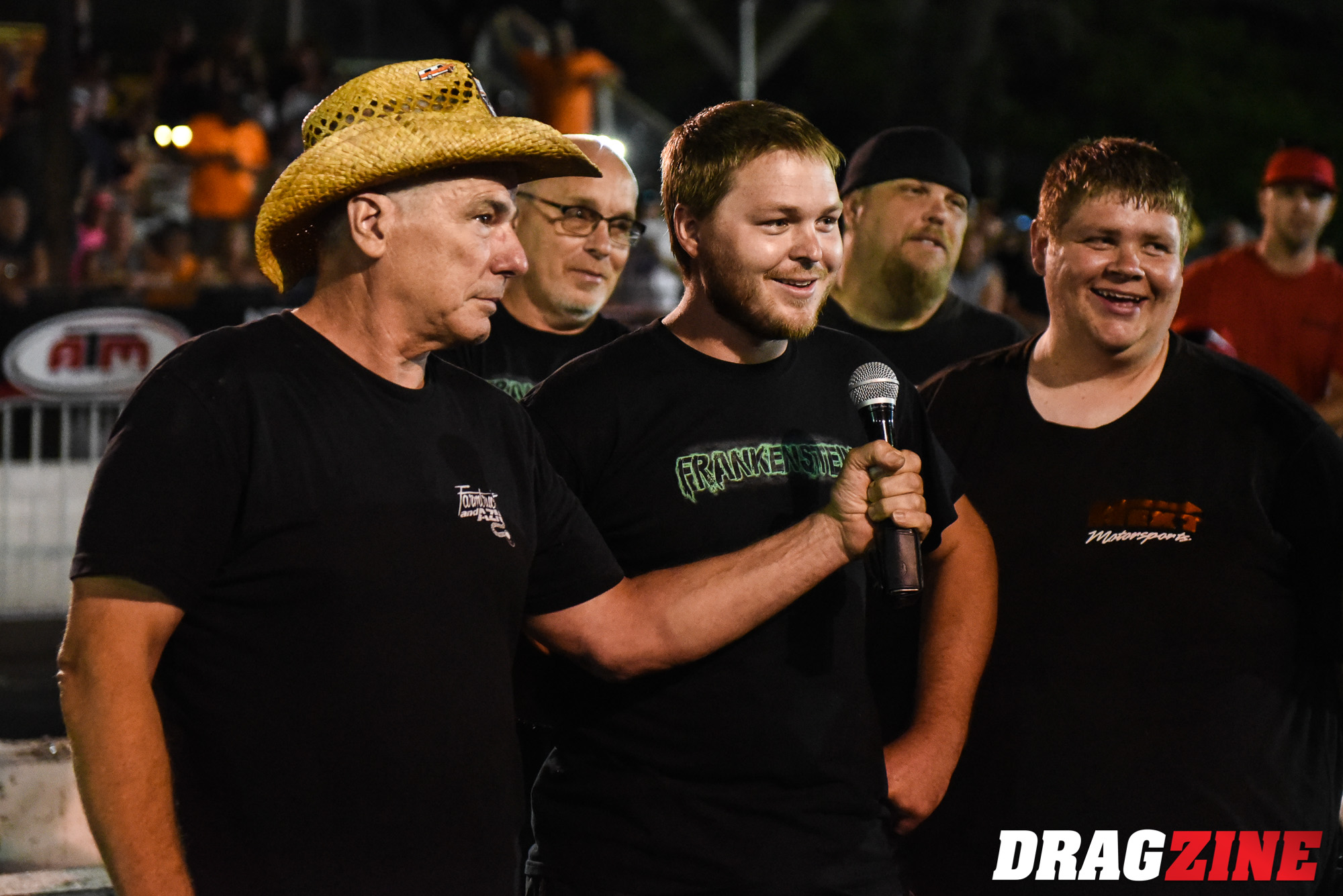 Street Outlaws Franchise Celebrates 10 Years of Staggering Success