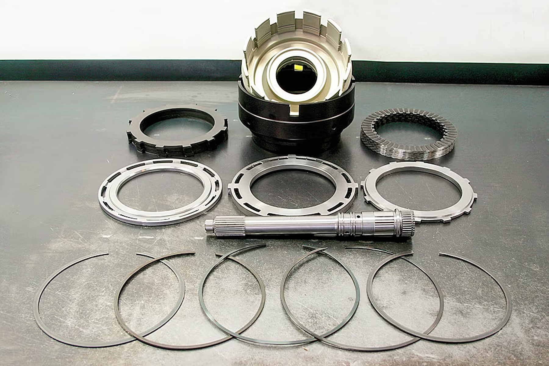 A Transmission Upgrade Every Truck Owner Can Use